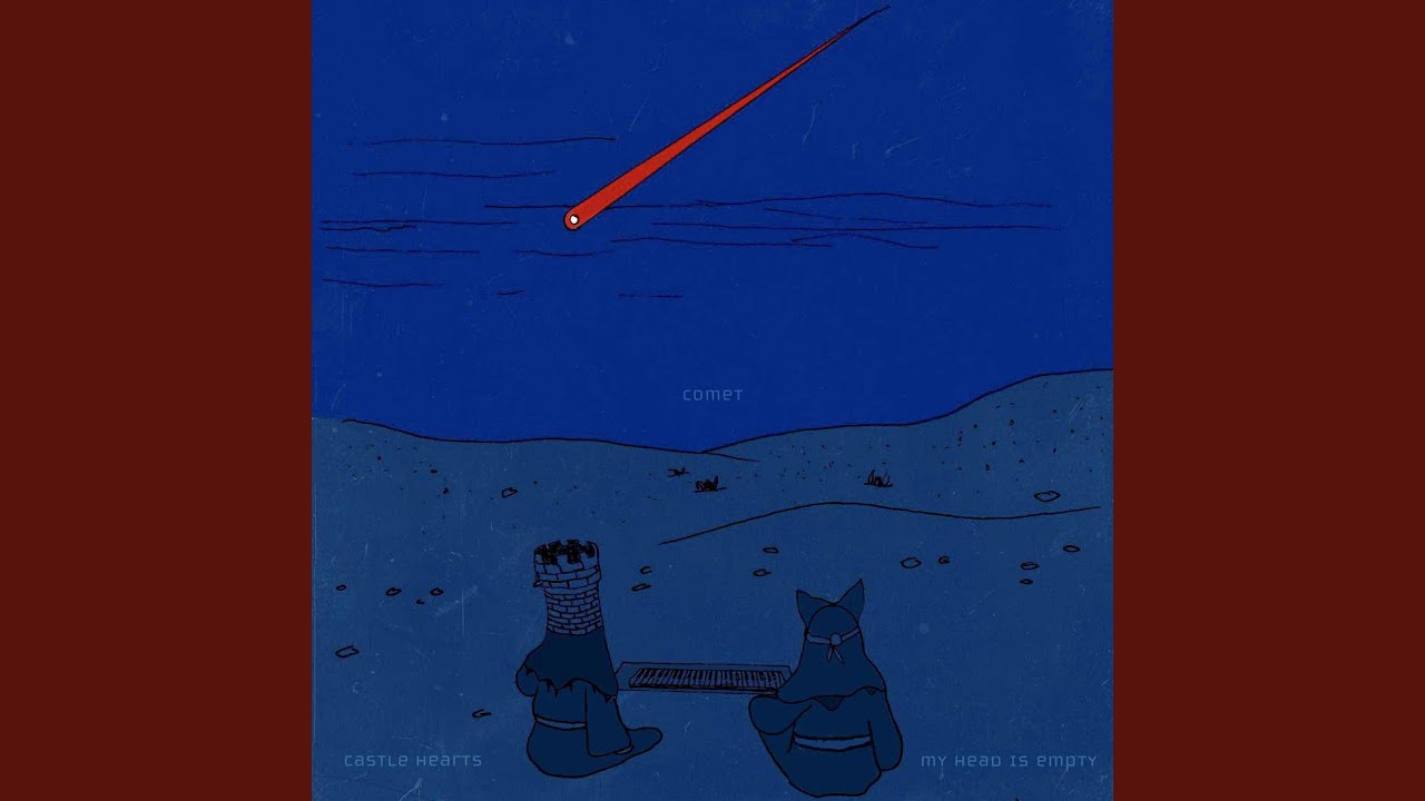 song for an empty room - YouTube