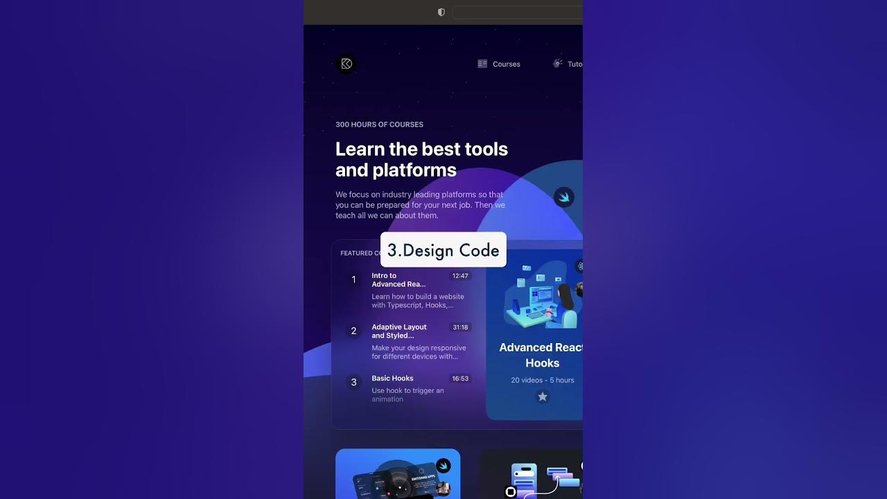 Top 5 Websites To Learn Swiftui Shorts Ios Code Developer App