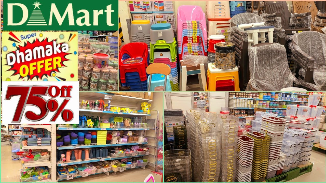 Dmart clearance sale 80%off starts ₹15, buy1 get1 on new variety ...