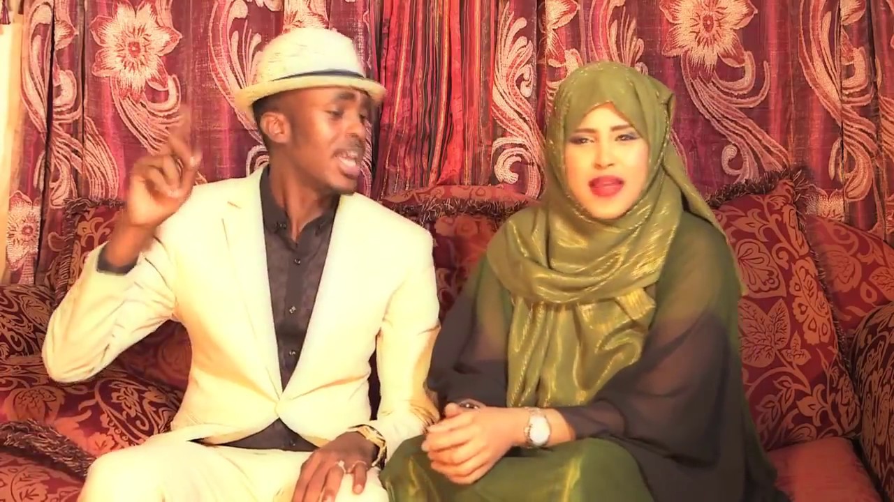 NEW SONG DALMAR YARE IYO FARXIYA KABAYARE HEESTII GALMUDUG - YouTube