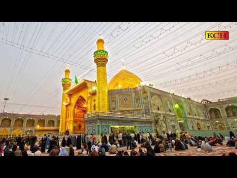 New Manqabat Molla Ali 2017 || Ali Ali Bol Piyary || Shakeel Sandhu