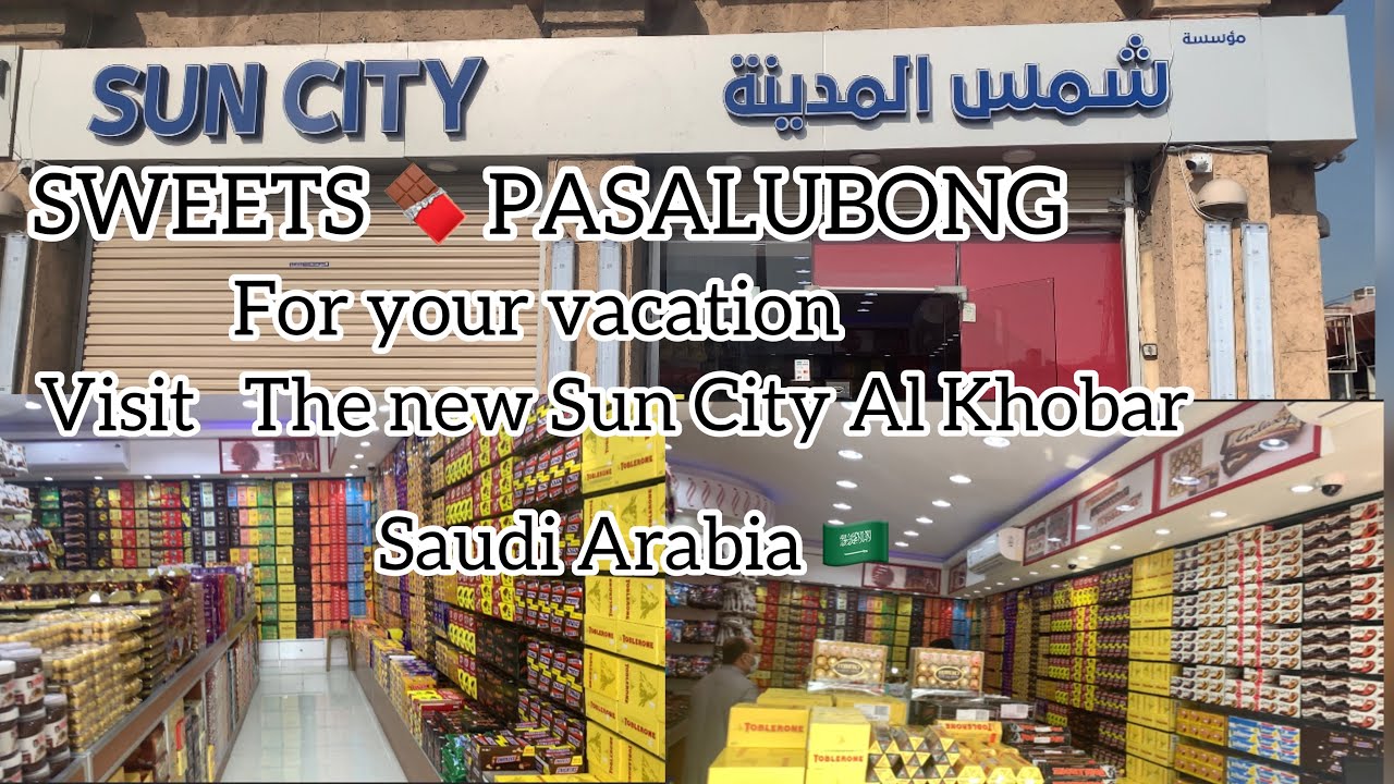 WHERE WE CAN BUY CHOCOLATE IN AL KHOBAR SAUDI ARABIA | CHOCOLATE SHOP ...