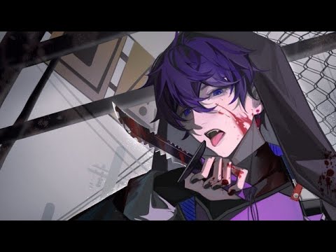 【11/18/2022】ROGUE BOY GASLIGHTS A LOBBY OF VTUBERS | Among Us VR ft ...