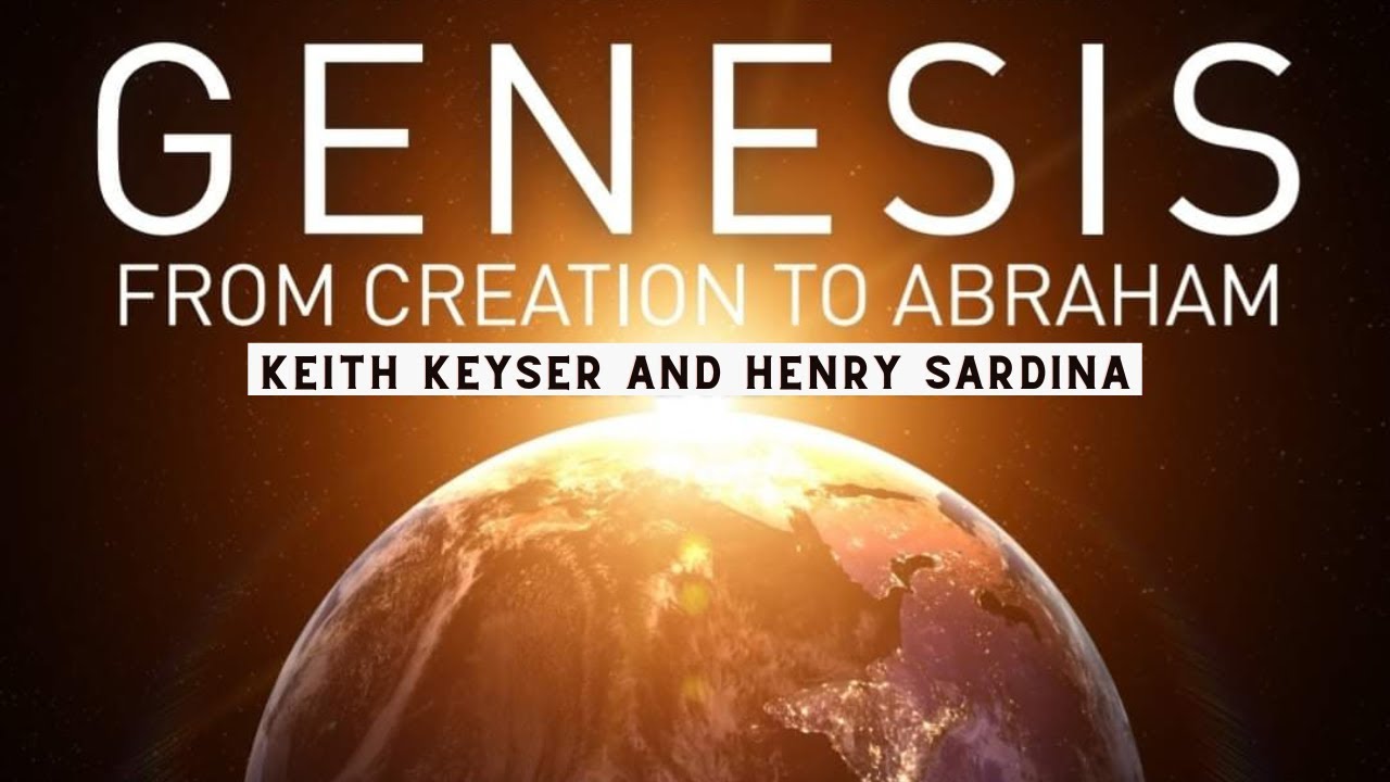 Men's Intensive Bible Study 2023 - Session One - YouTube