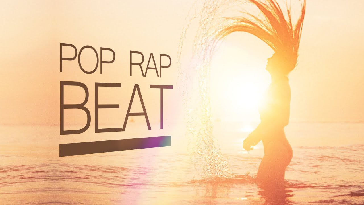 Free Melodic Trap Beat Instrumental / Happy Pop Rap Beat / Upbeat R&B ...