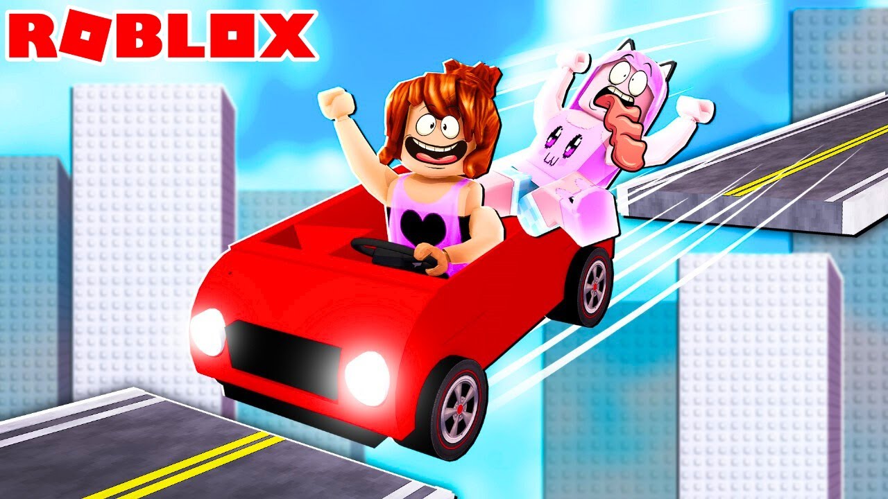 DIRIGINDO EM DUPLA NO ROBLOX (Drive it! 2 Player Obby) - YouTube