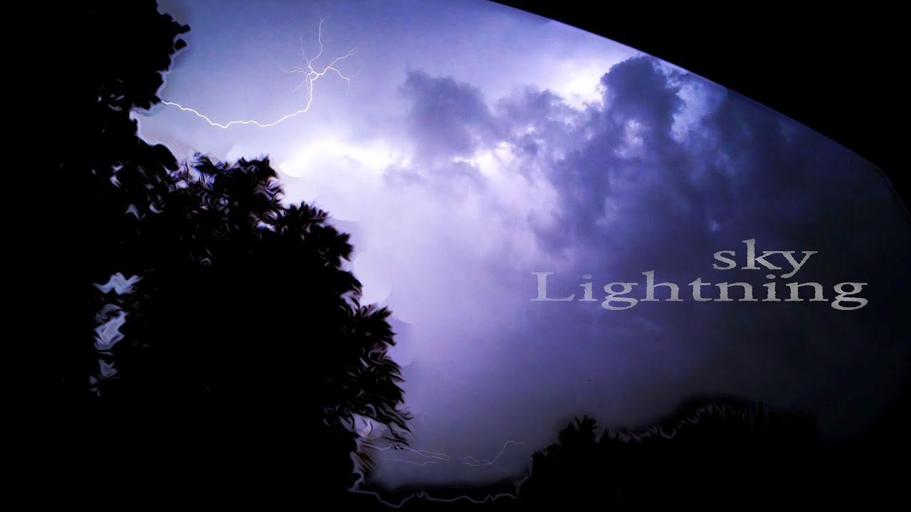 Sky Lighting - YouTube