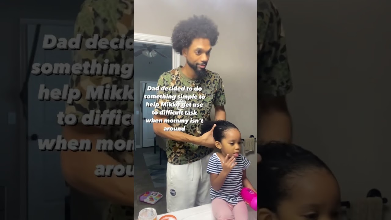 Gentle Autism | Fatherhood #Shorts - YouTube