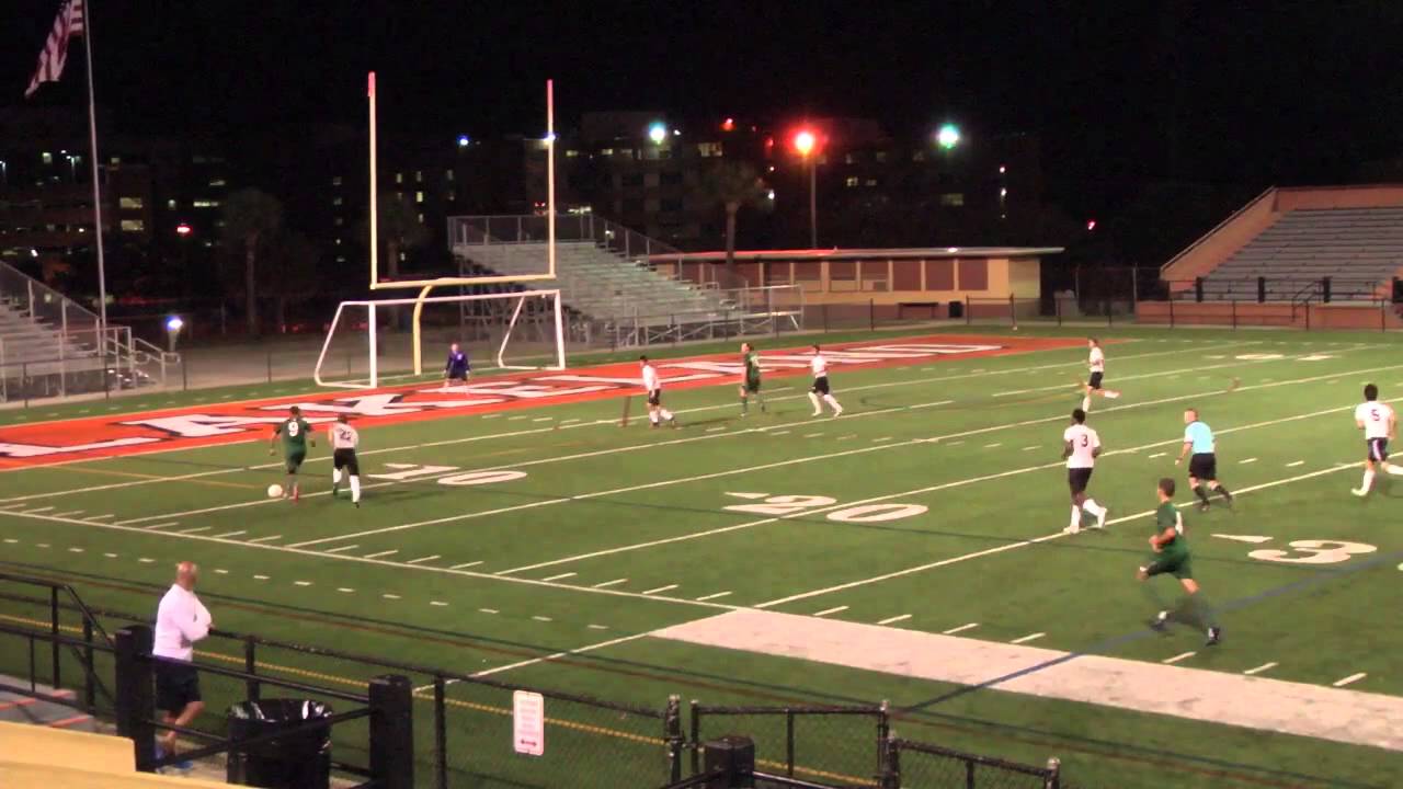 Dab soccer celebration - YouTube