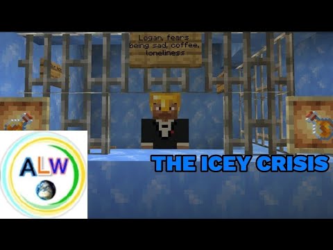 The icey Crisis finale! (ALW Crew) - YouTube