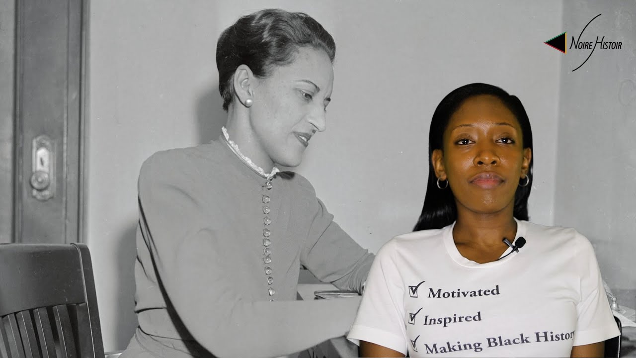 Jane Bolin: 1st Black woman judge in America | Black History Facts ...