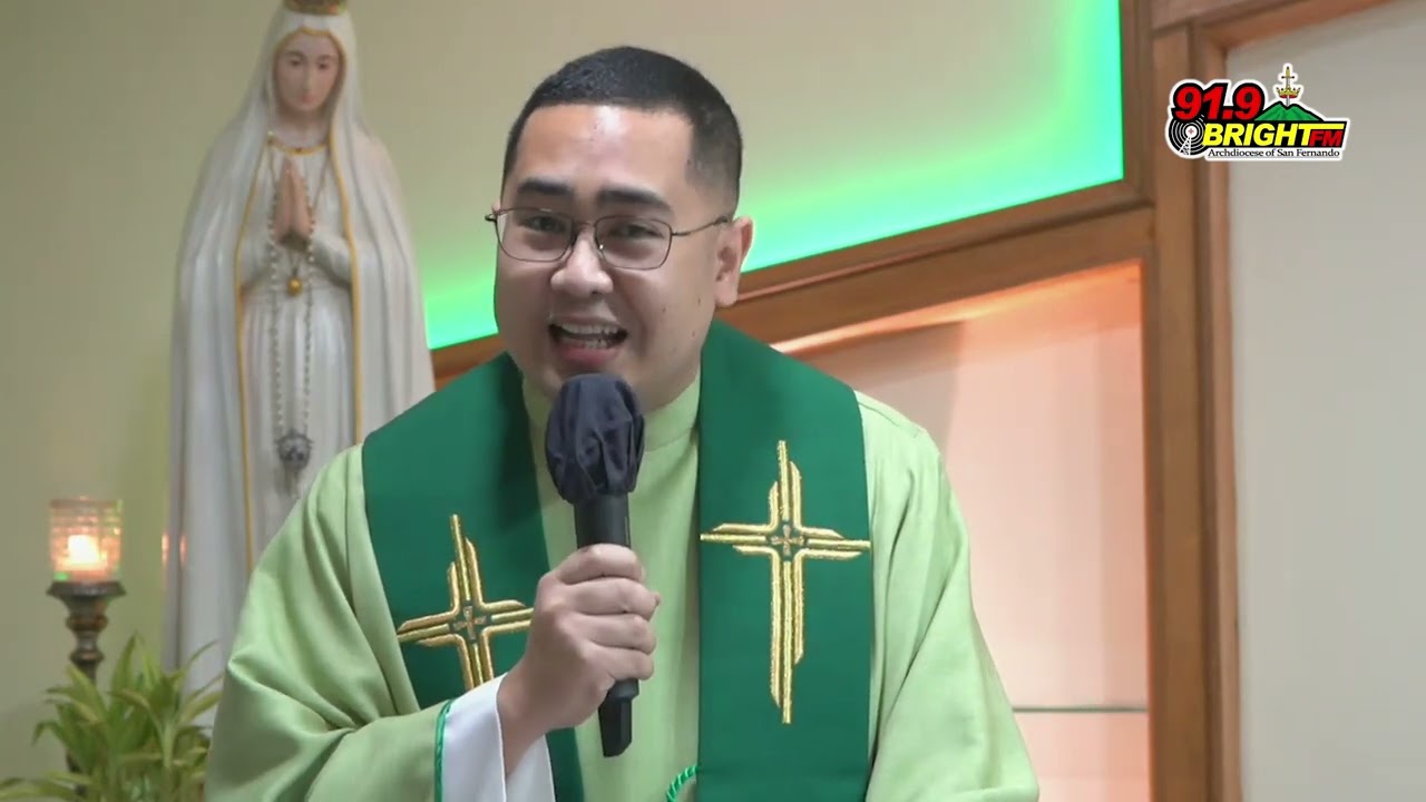 Alam mo bang MAHALAGA ka? - YouTube