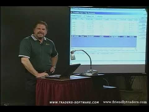 Cracking The Money Code 04 - YouTube