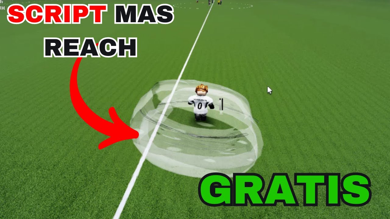 RF24 SCRIPT MAS REACH🔥 - YouTube