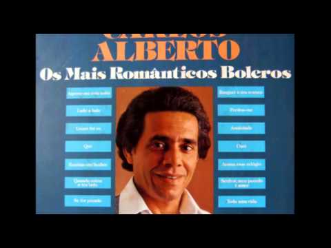 Carlos Alberto  - Ouvi