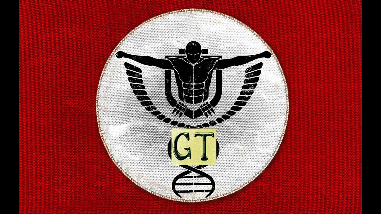 Uber Soldier Review - YouTube