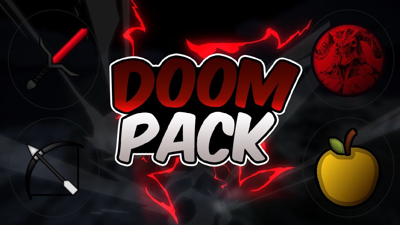 DOOM Pack Showcase - YouTube