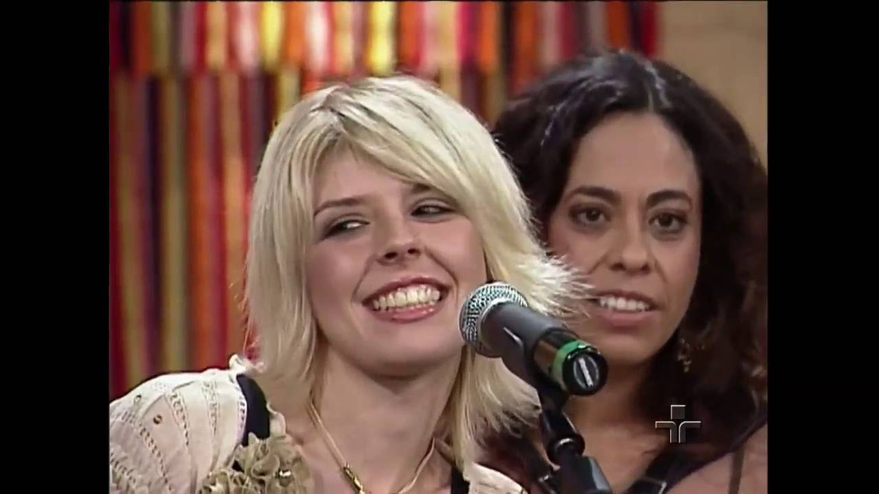 Viola, Minha Viola - 21/06/2009 - YouTube