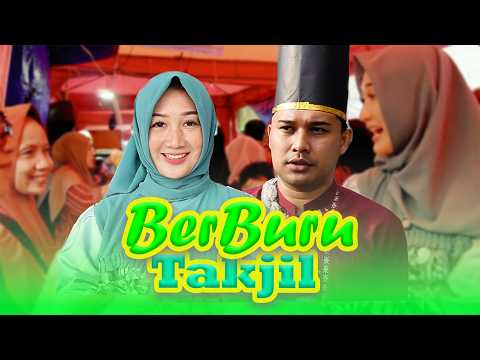 Berburu Takjil di Bali Bareng Echa Laksmii, Jiwa Introvert Meronta-Ronta!