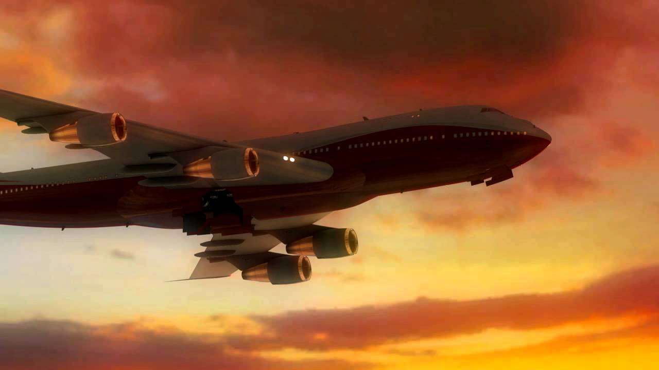 Video Copilot Jet Strike (Kaso Showreel) - YouTube