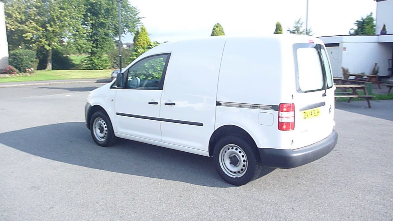 Johnson Cars sheffield - YouTube