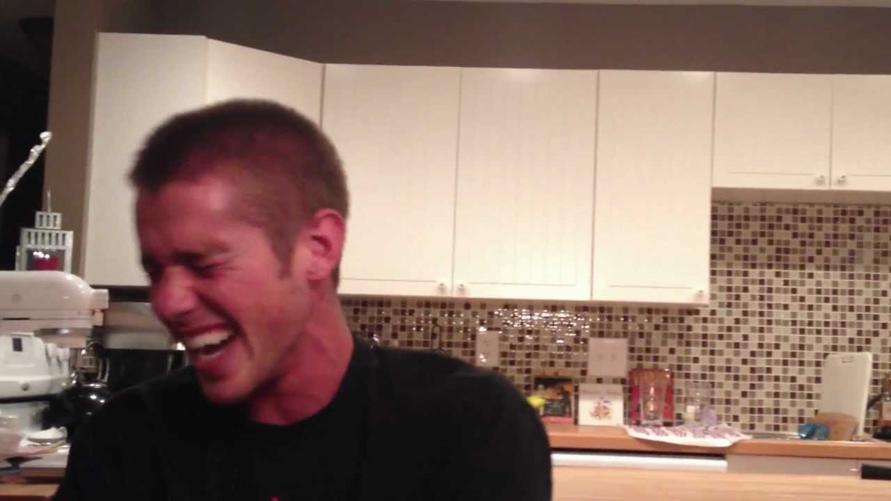 Scott laughing spree - YouTube