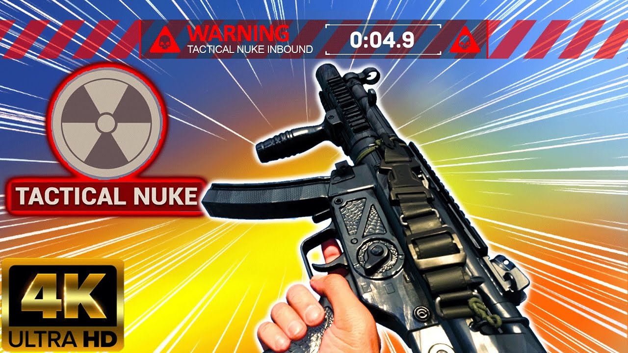 BEST MP5 Class Setup MW (UPDATED) - This MP5 Setup ALWAYS Comes In ...