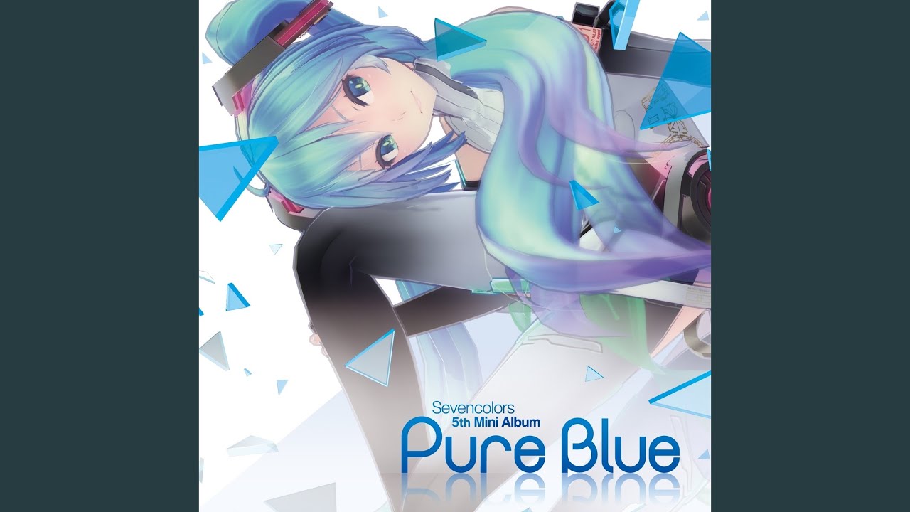 innumerable stars (feat. 初音ミク Soft) - YouTube