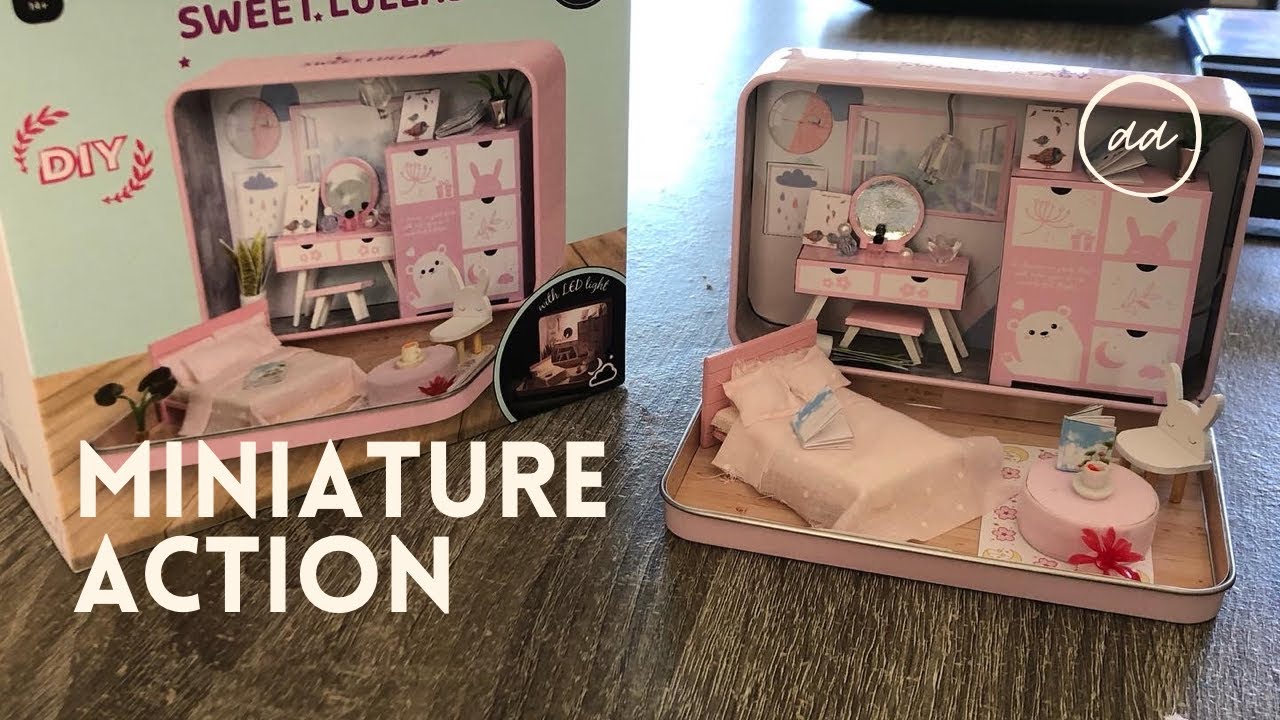 On Construit La Miniature Action Trop Bien YouTube on-construit-la-miniature-action-trop-bien-youtube