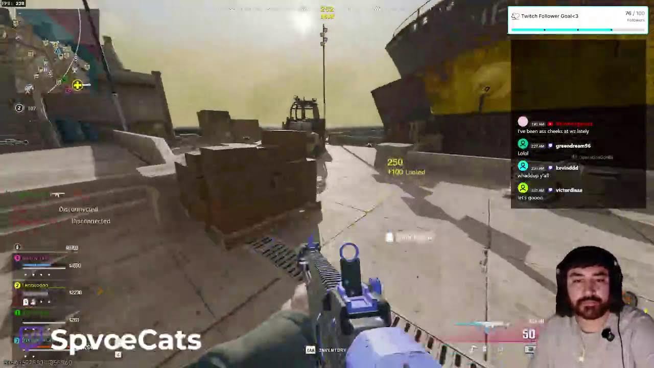 Overnight Stream!! - YouTube