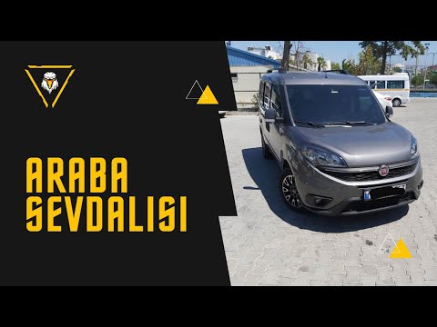 Doblo ile gezmeler 75#