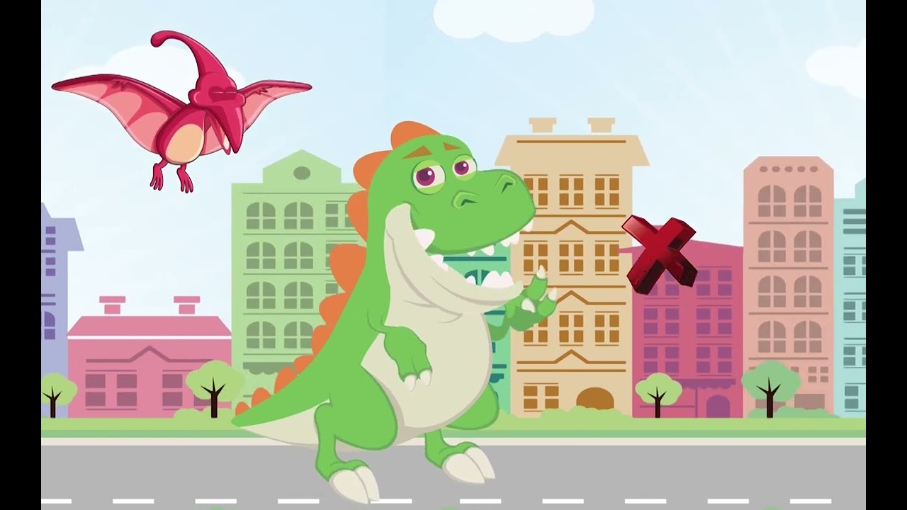 ABC Learning for Toddlers | Alphabet Lore | ABC Phonics Song | Jazzy ...