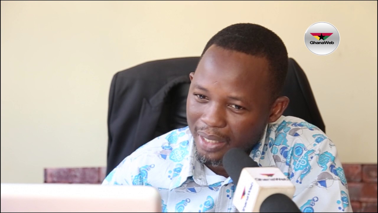 My 'classless' article not targeted at Socrates Sarfo - Francis Doku ...
