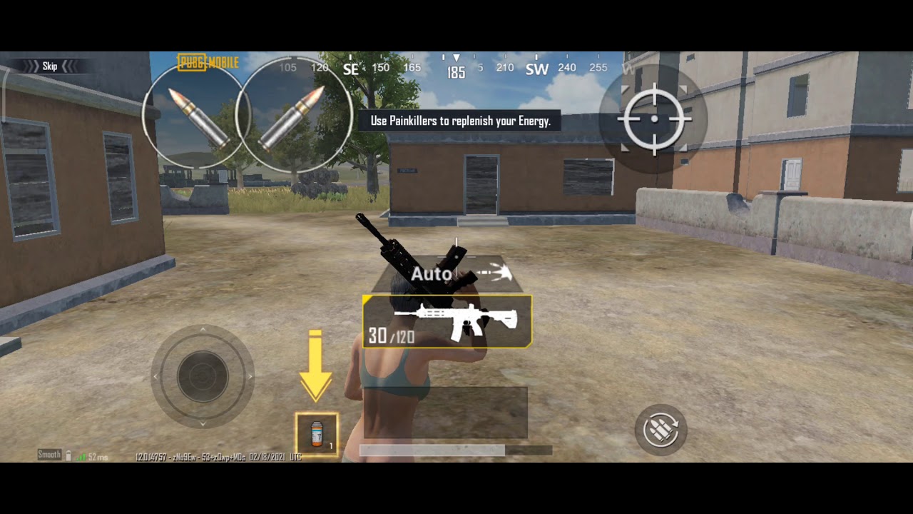 pubg mobile tutorial stage I mean pubg travel 🕵 - YouTube