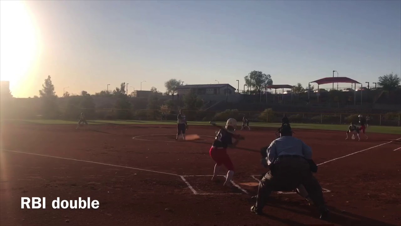 Emily Blank 2020, City Of Lights Highlights - YouTube