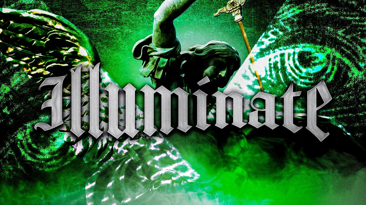 Maestus LunatiQ | "ILLUMINATE" by DapVisuals - YouTube