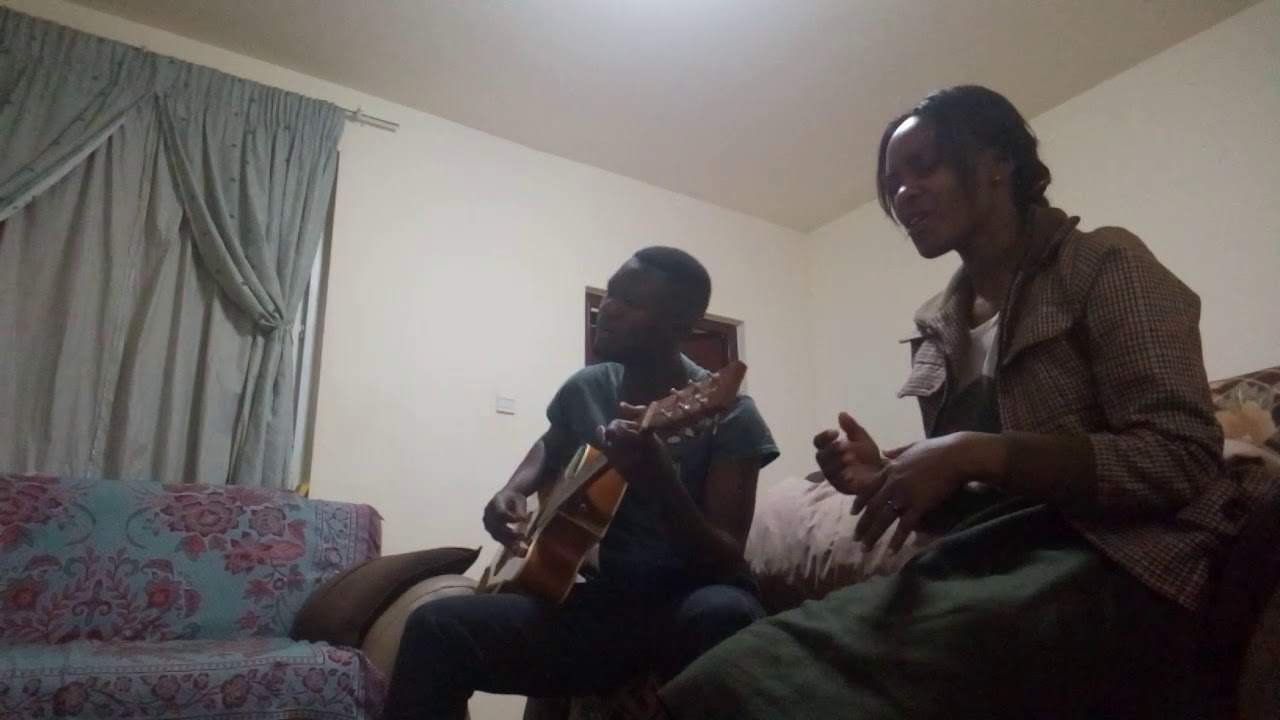 Andrew one Drop mumba - YouTube