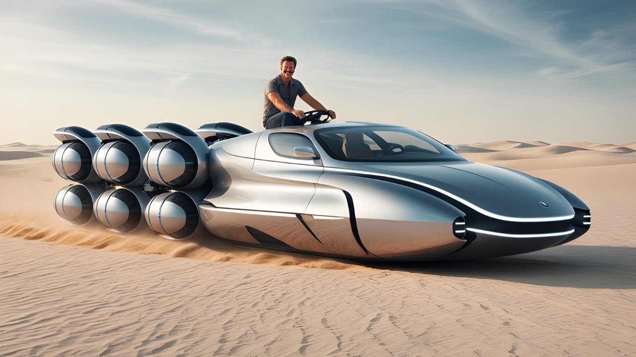 NEW INVENTIONS THAT WILL BLOW YOUR MIND - YouTube