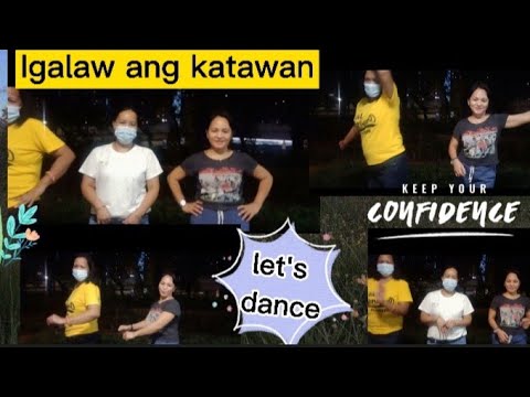 statutory off..having fun with.dabarkads(c"mon and dance)#💕 ...