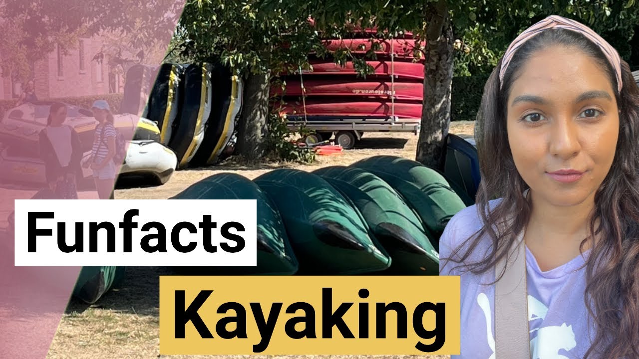 Kaya king - Interesting funfacts, Summer sport and its history ...