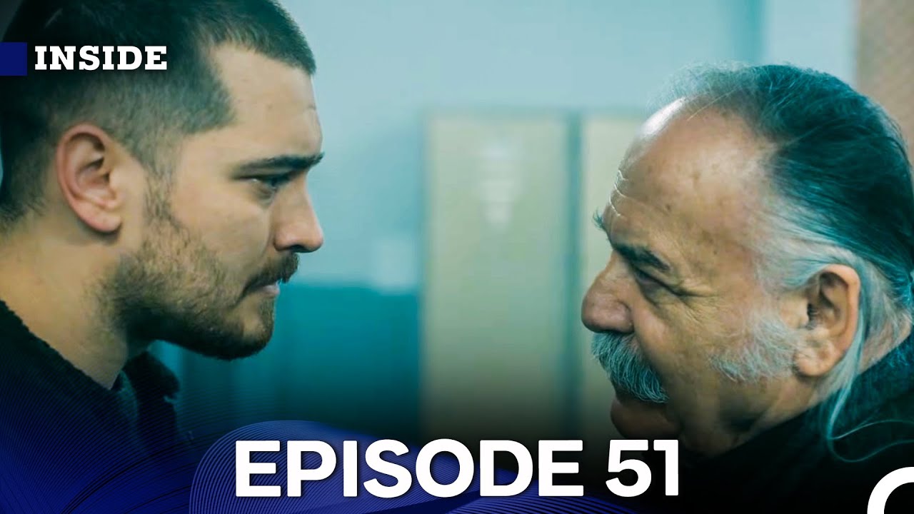 Inside Episode 51 FULL HD (English Subtitles) - YouTube