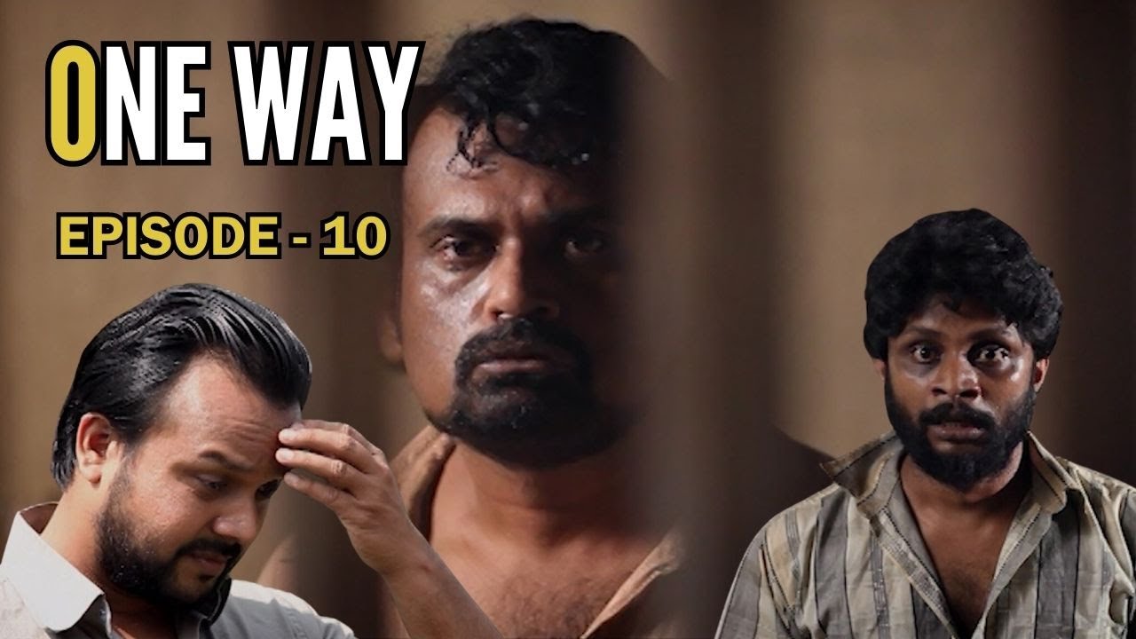 One Way | Episode 10 - (2023-05-19) - YouTube