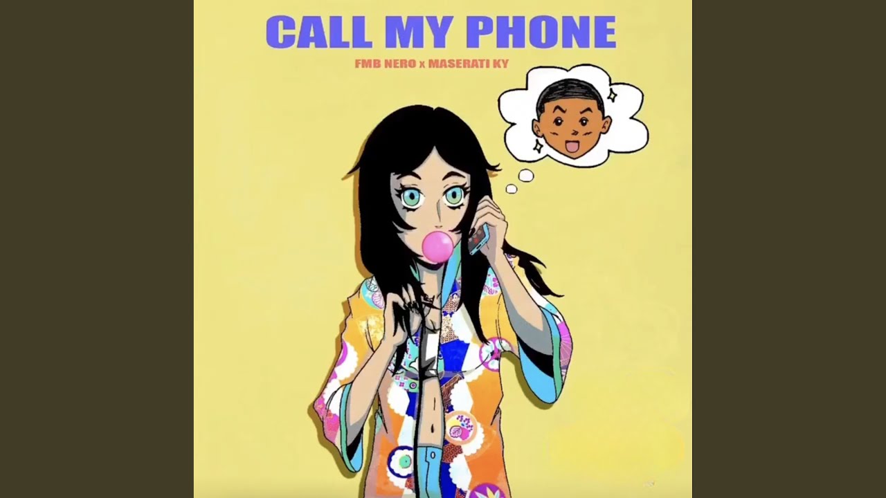 Call My Phone - YouTube