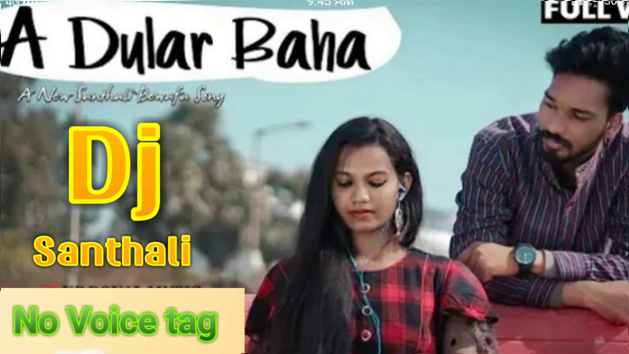 NEW SANTHALI VIDEO/2020-2021// New Santhali Video // FULL HD SOHRAI NEW ...
