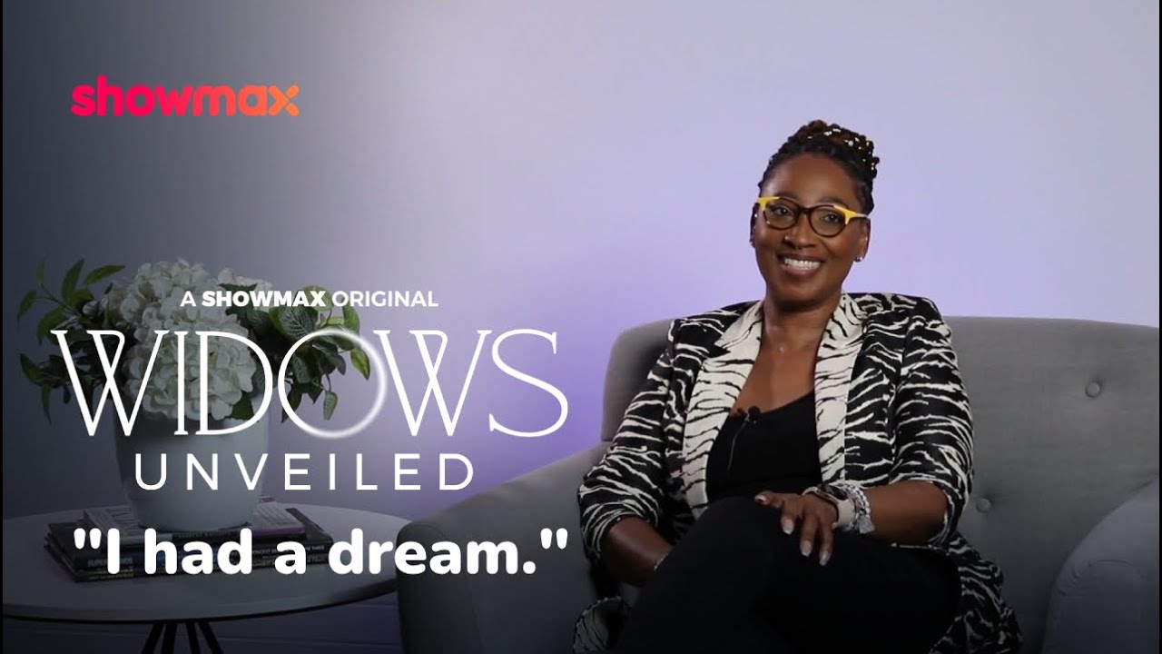 Since you left with Lerato Maphatsoe | Widows Unveiled | Showmax ...