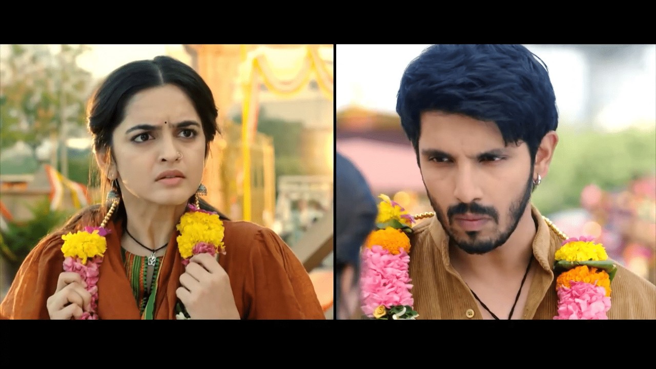 Sayali plans, Sachin wings it! | #Soulmates - Promo | Mon-Sun 7:00pm ...