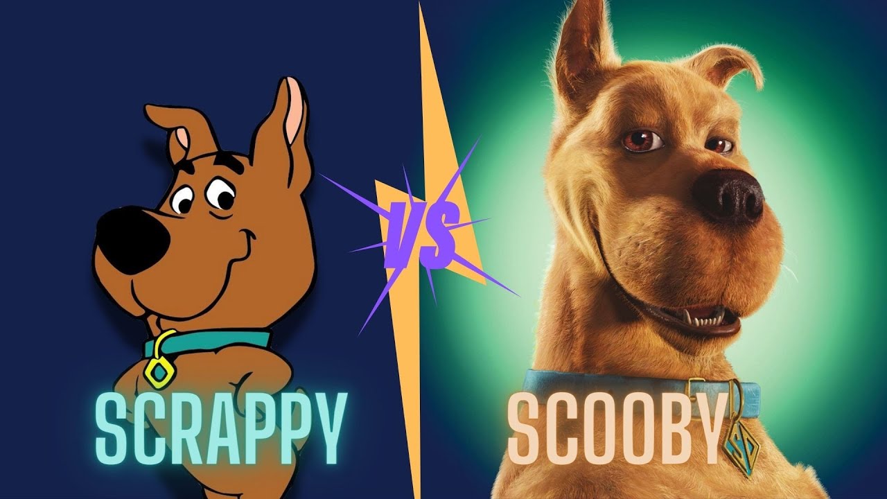 Why Everyone Hated Scrappy-Doo - The Rise and Fall of Scooby's Nephew ...