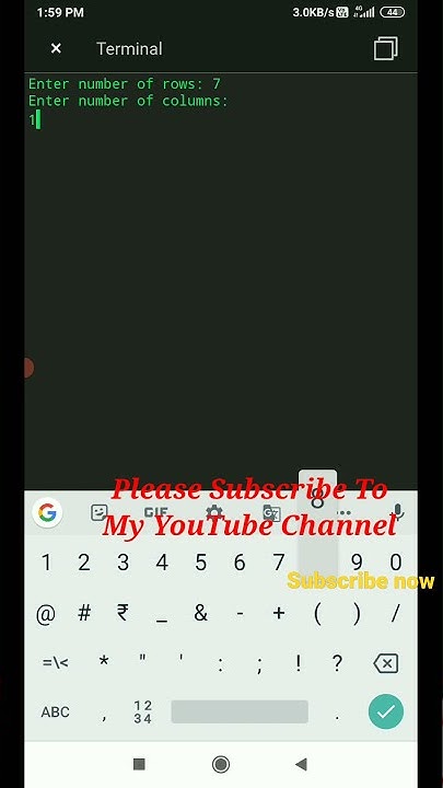 C program to print hollow rectangle star pattern|#shorts|#short|#c_programming|e - YouTube