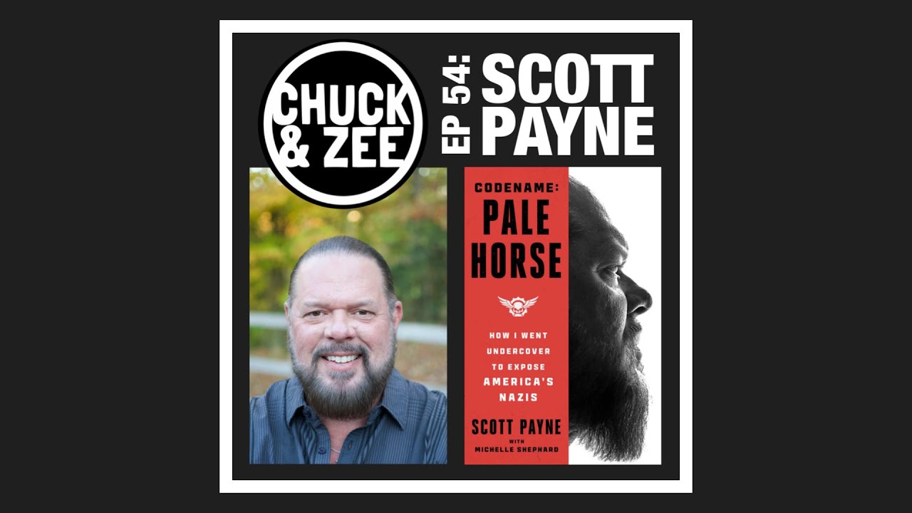 EP 54: Scott Payne - YouTube