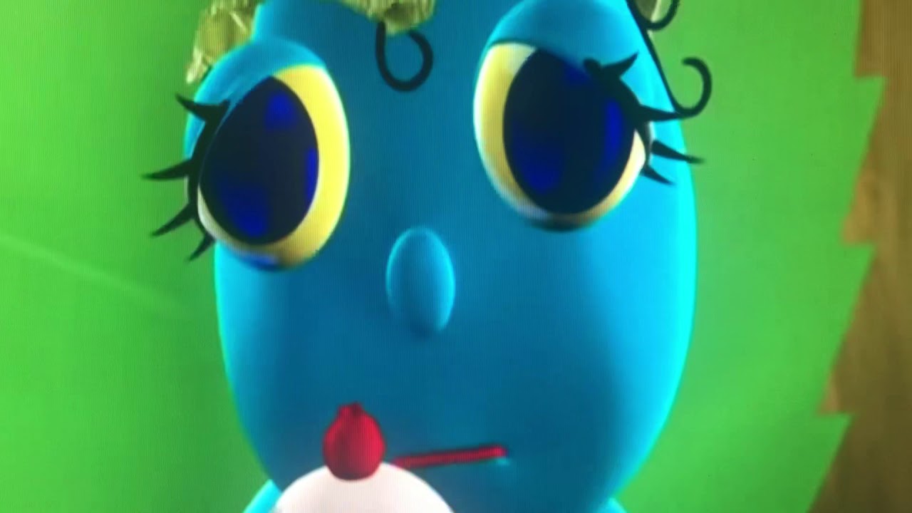 Miss spider's sunny patch kids movie - YouTube